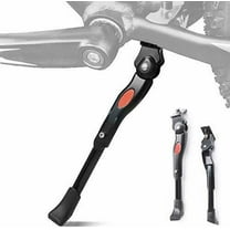 "Bell Bracer 100 Adjustable Bike Kickstand - Fits 12"" to 20"" Bicycles ...