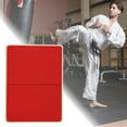 GoldHub Taekwondo Rebreakable Board Reusable Kids Adults Speed Strength ...