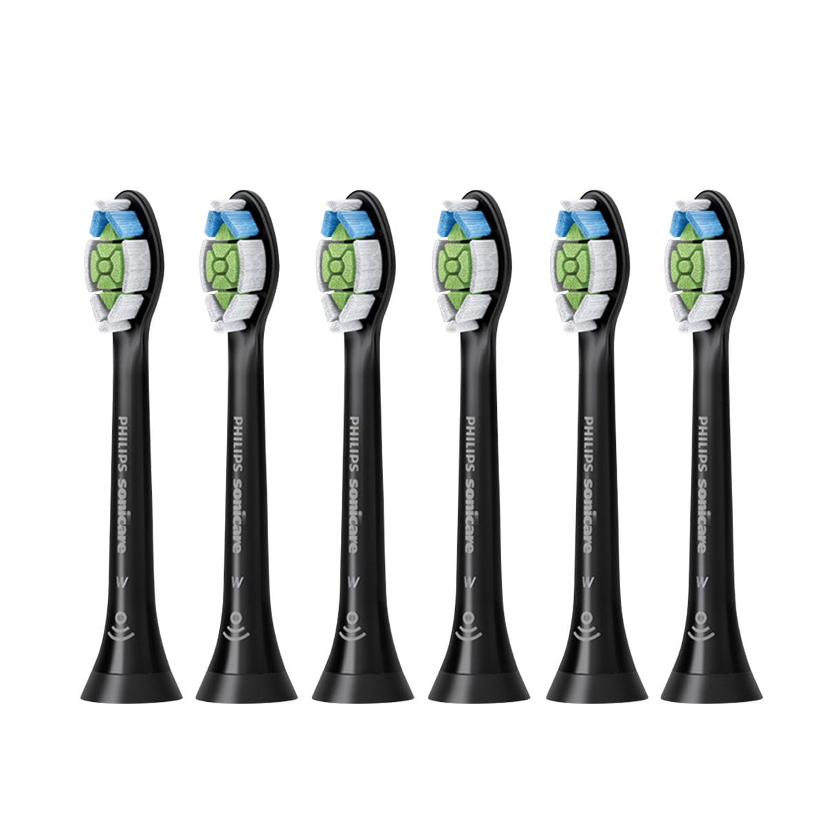 Philips Sonicare Têtes de Brosse DiamondClean, Lot de 6 - Walmart.ca