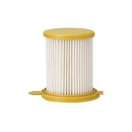 4 DIRT DEVIL F5 FILTERS - Walmart.com