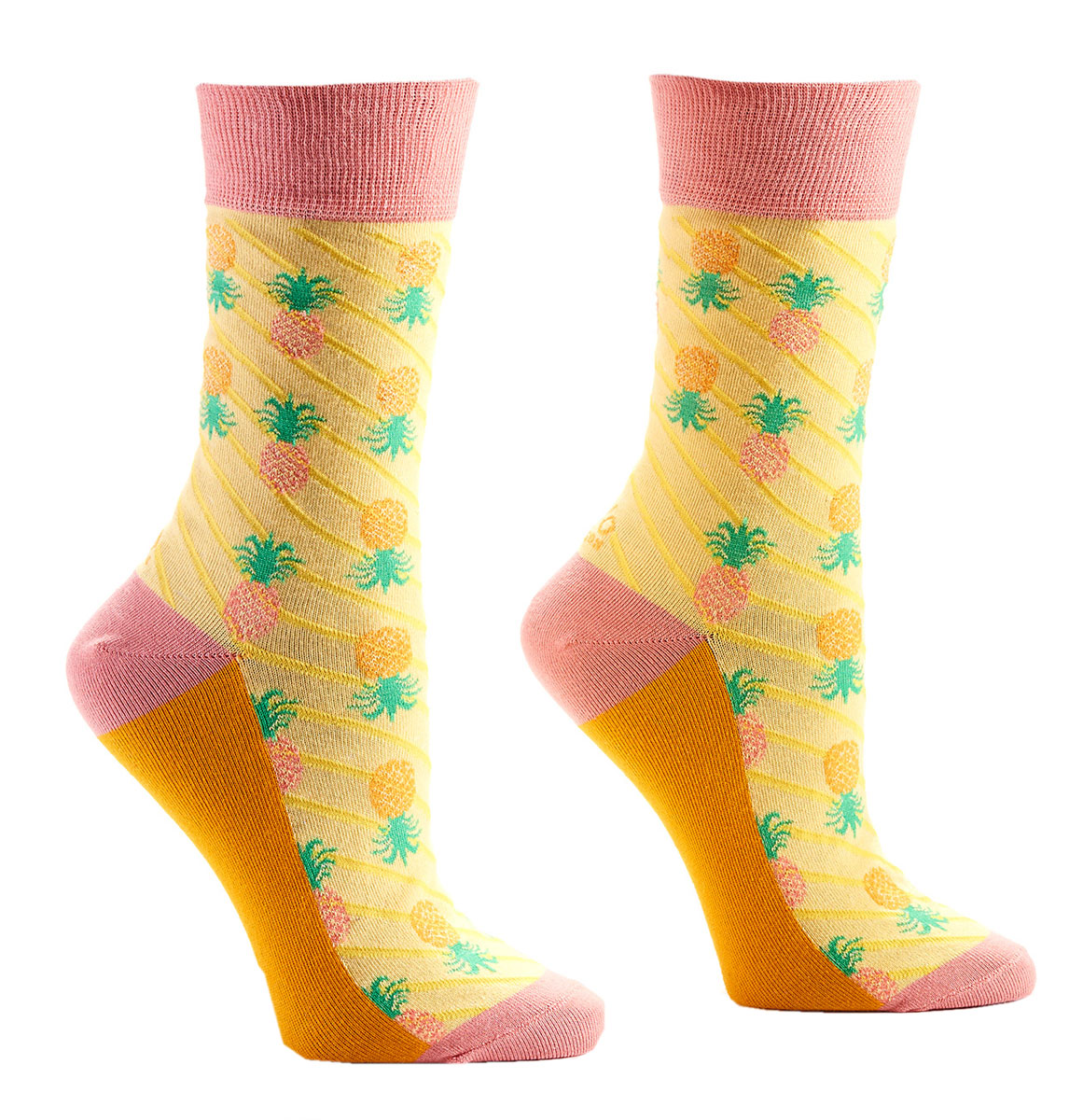 Yo Sox Women's Novelty Crew Socks Various Styles - New 2017 - Walmart.com