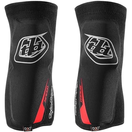 ZMLEVE Speed Adult Knee Guard BMX Body Armor - Black | Walmart Canada