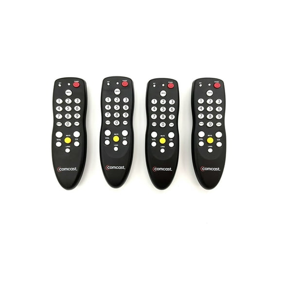 Xfinity Remote