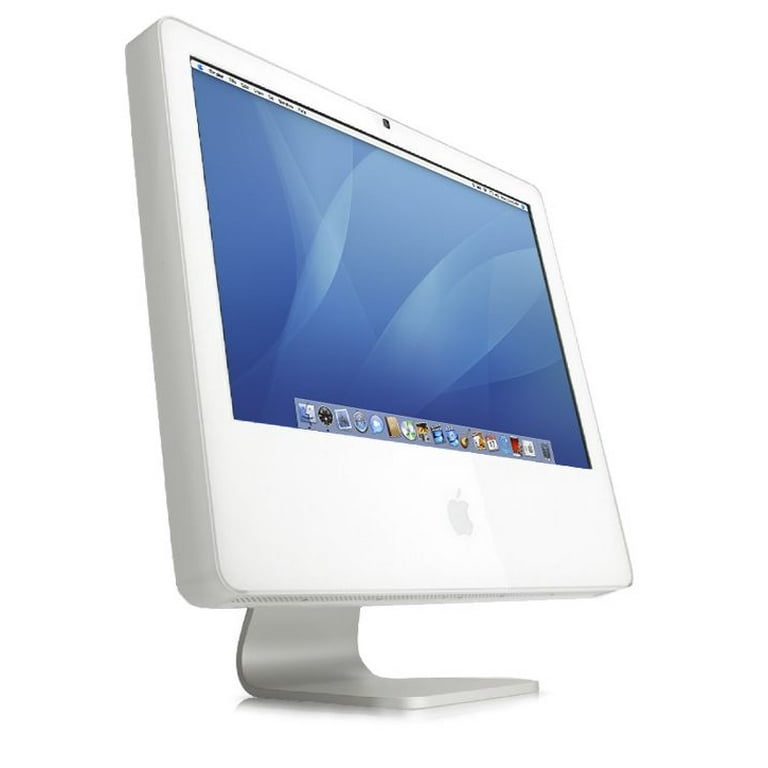 Imac Late 2006
