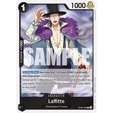 One Piece Emperors in the New World Rare Sakazuki OP09-026 - Walmart.com