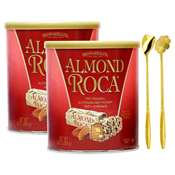 Almond Roca
