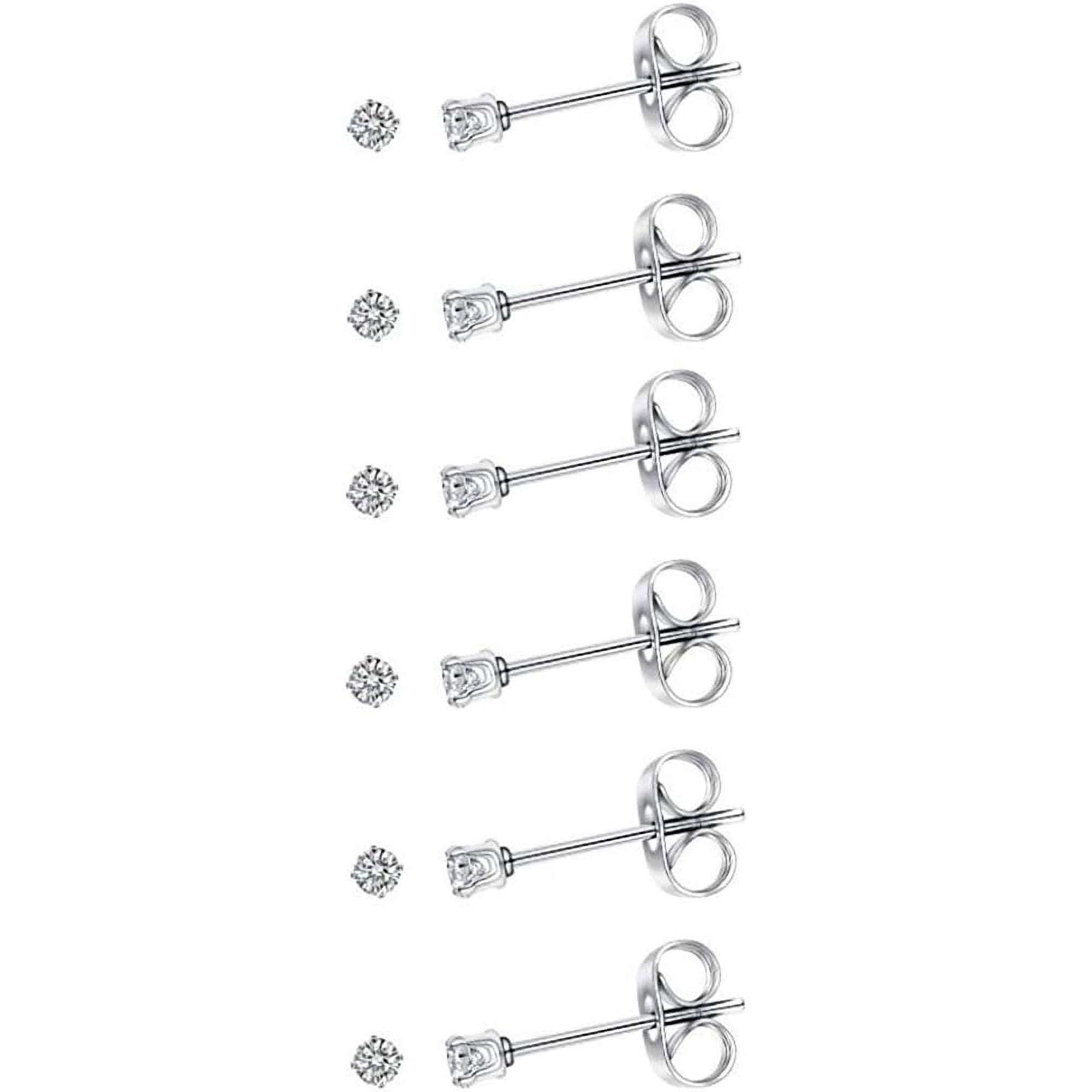 Click here for Salafire 2mm 20g Tiny Cubic Zirconia Ball Cz Carti... prices