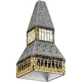 Ravensburger - 3D Puzzle - Big Ben London - 216 Piece - Jigsaw Puzzle ...