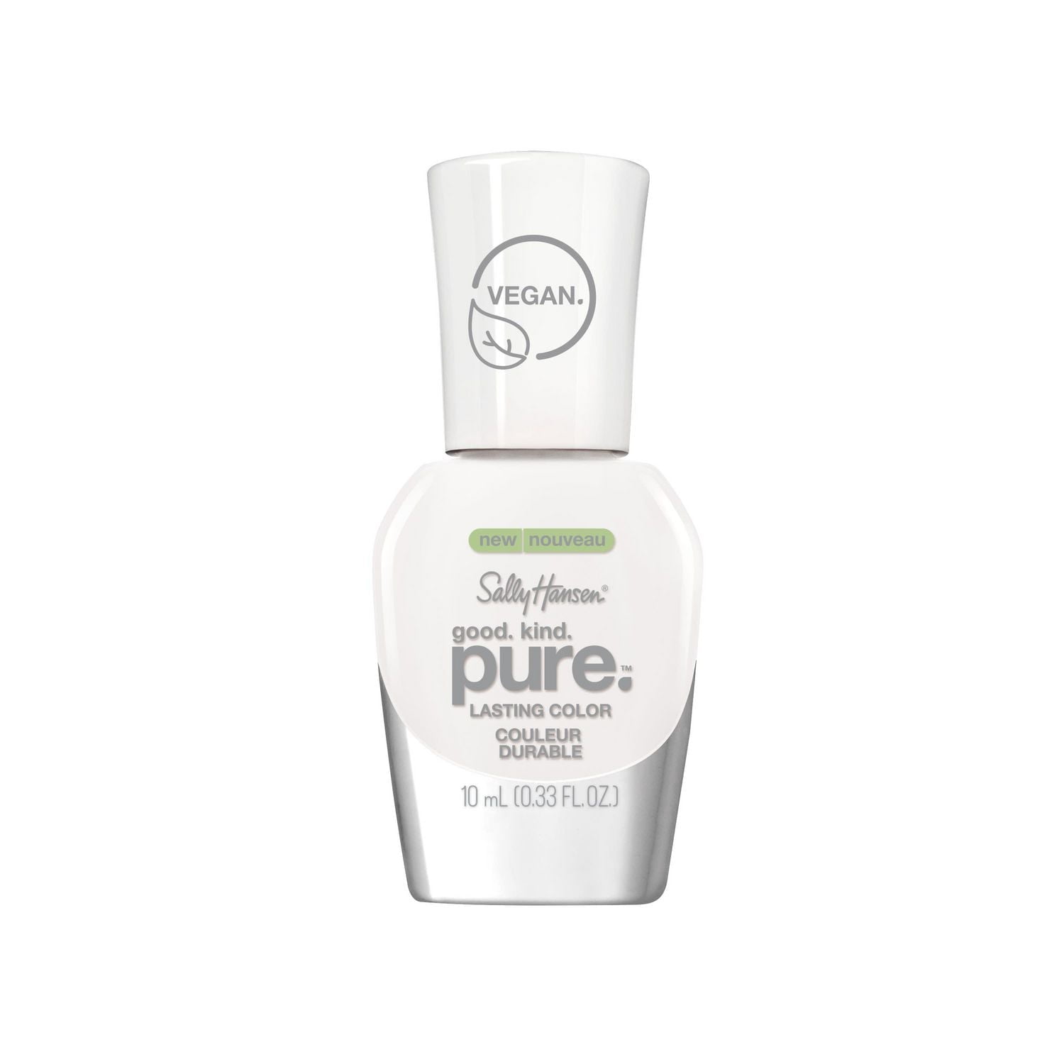 Click here for Sally Hansen Sh Pure Light Lychee prices