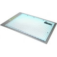 Cutterpillar Glow Premium Non-Slip Self Healing Cutting Mat for ...