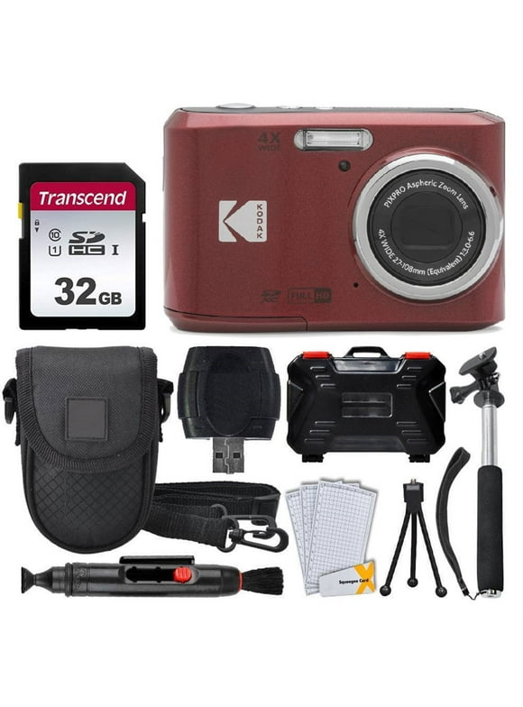 Kodak Cameras in Shop Cameras by Brand - Walmart.com