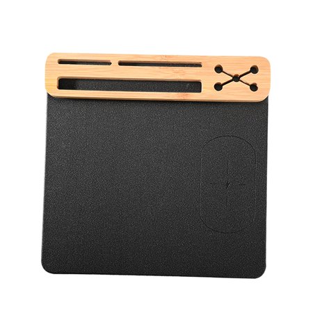 Mouse Pad Desktop 10W NSlip Multifunctional Computer Mat 255x250x16mm ...