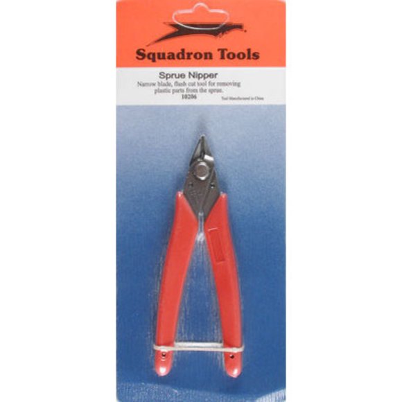 Plastic Model Nipper