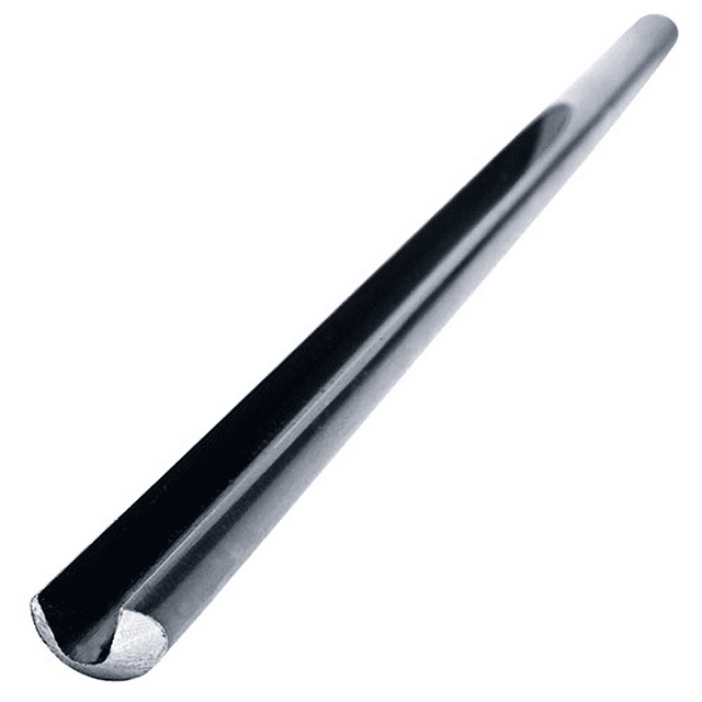 Crown REV241K Revolution CRYO Cryogenic 3/8-Inch Bowl Gouge - Walmart.com