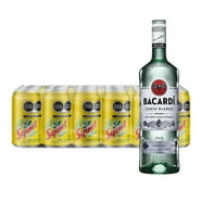 Barullo Mix Spicy Sandía - 24 Pack Barullo Bebida Preparada con Tequila ...