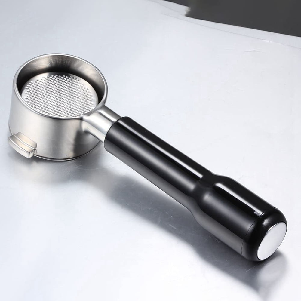 Click here for Unbranded 51mm Portafilter For Ecp3420 Ec155 Bco43... prices