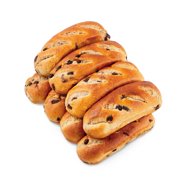 Great Value Cinnamon French Toast Sticks, 16 oz (Frozen) - Walmart.com