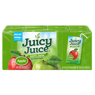 good2grow 6oz 100% Apple Juice 3 pack (Character Tops Vary) - Walmart.com