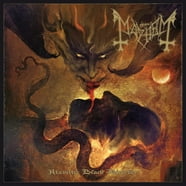 Mayhem - Chimera - Vinyl - Walmart.com