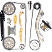 Subaru Impreza Engine Timing Chain