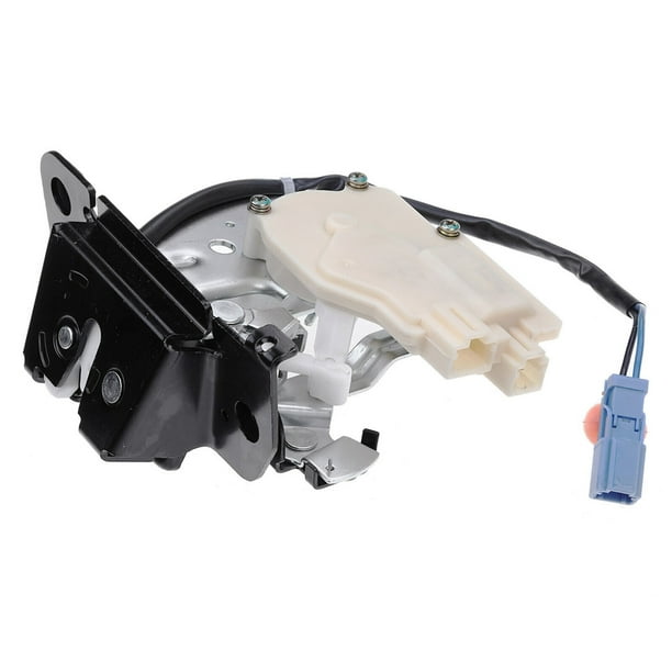 Tailgate Lock Actuator Motor For 2007-2008 Honda Fit 74896-SAA-003 ...