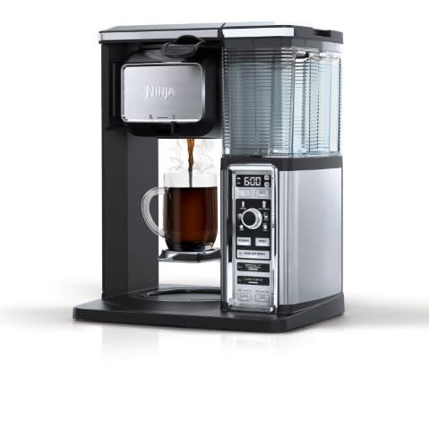 Ninja Coffee Bar® System CF097, 52% OFF
