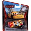 Disney Cars Silver Racer Series Carla Veloso with Metallic Finish ...
