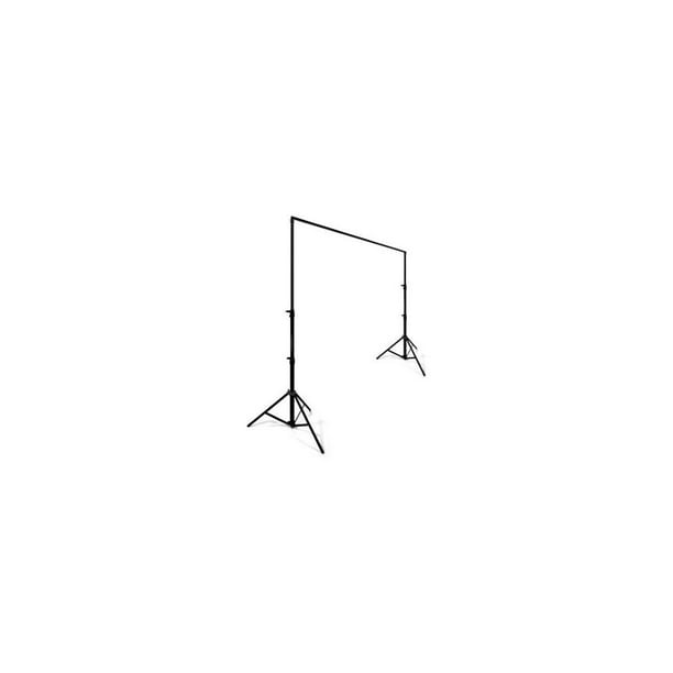 Savage 12 x 12 ft. Portable Background Stand with Bag - Walmart.com ...