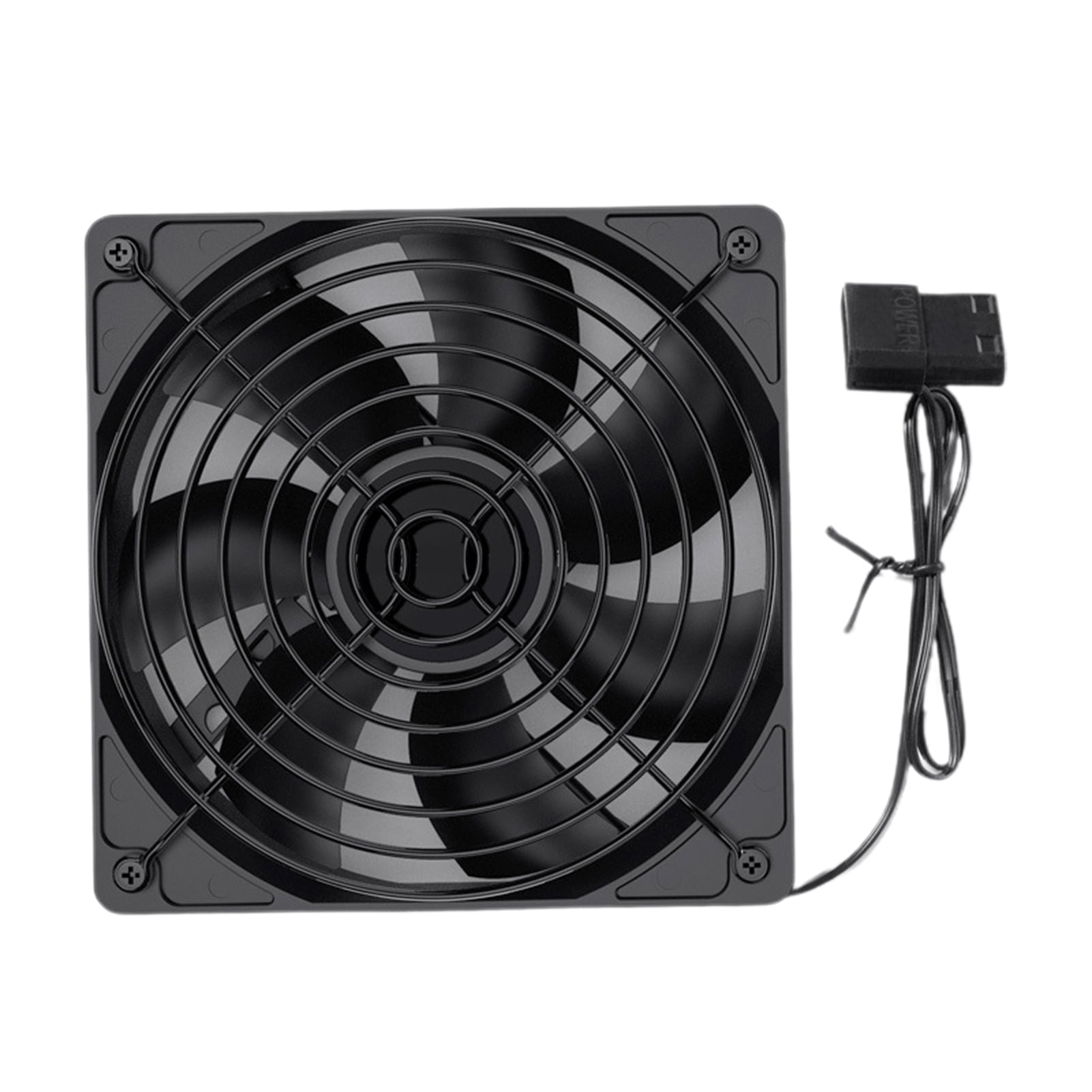 LIWEN Cooling Fan Low Noise Quick Cool Down High Rotating Speed 3000RPM ...