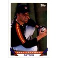 1993 Topps #195 Pete Harnisch MLB Baseball Trading Card - Walmart.com