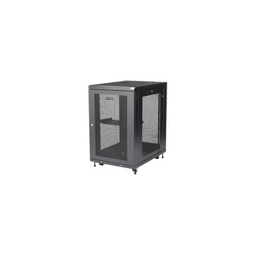 APC AR3104 24U Server Racks/Cabinets - Walmart.com