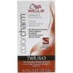 Color Charm Permanent Liquid Haircolor - 237 4A Medium Ash Brown ...