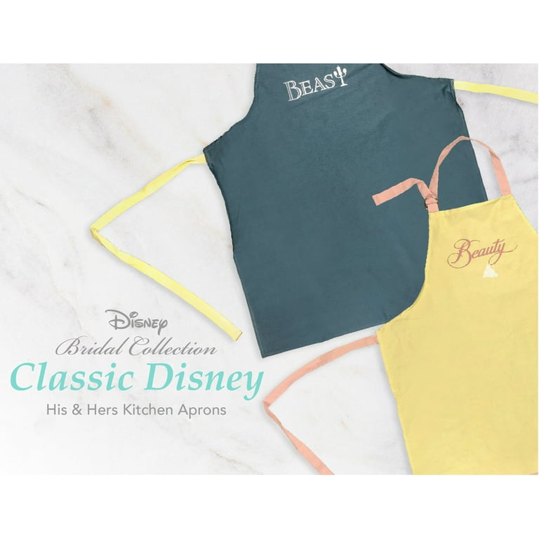 Disney Princess Aprons