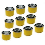 John Deere (6 PACK) Original Equipment Oil Filter - AM101207,6 ...