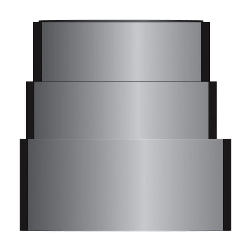 Collapsible Aluminum Banner Pole - Walmart.com