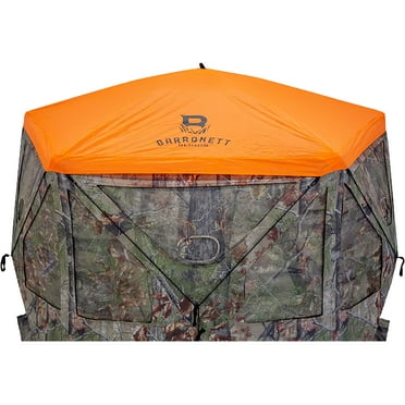 Native Ground Blinds Alert Blind Chair (DRC) - Walmart.com