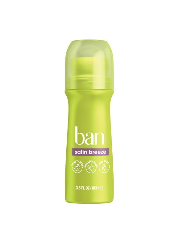 Ban Deodorant & Antiperspirant | Walmart.com