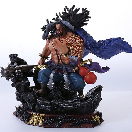Bandai One Piece Anime Four Emperors Beasts Kaido Dragon Form G5 Can ...