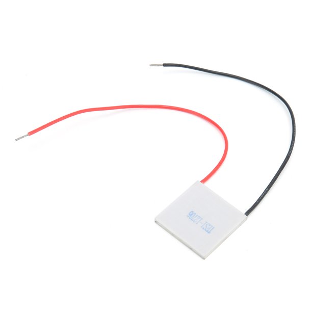 Semiconductor Electronic Cooling Sheet,Thermoelectric Cooler Module ...