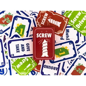 Wheel of Odds - Full of Outrageous Dares Classic Card Party Game, by ...