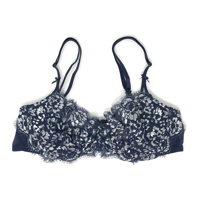 Victoria's Secret Dream Angels Wicked Unlined Uplift Bra - Walmart.com