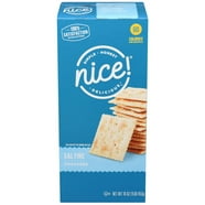 Lance Saltines Crackers, Single Serve Packs, 500 Ct - Walmart.com