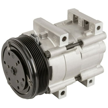 Speedmaster 1-286-004-01 Compatible with Ford 351W Windsor B-4.000 M ...