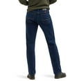 Wrangler Men's Straight Fit Jean with Stretch - Walmart.com