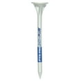 Pride MaxxPro Oversized Golf Tees - 3.25 inch Durable - Walmart.com