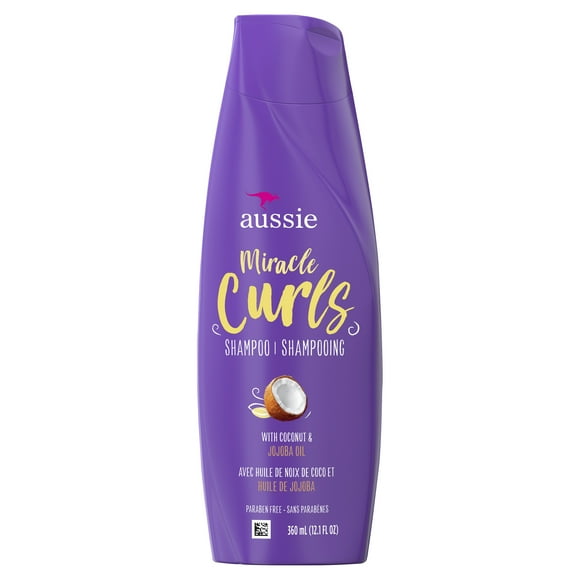 Clarifying Shampoos for Curly Hair in Curly hair & more store - Walmart.com