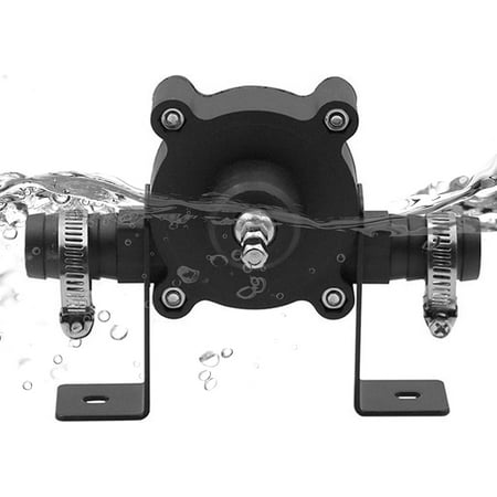 Mini Household Water Pump,Portable Fluid Water Pump - Miniature ...
