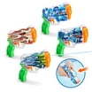 XSHOT Water Warfare Micro Fast-Fill Water Blaster Double Pack by ZURU ...