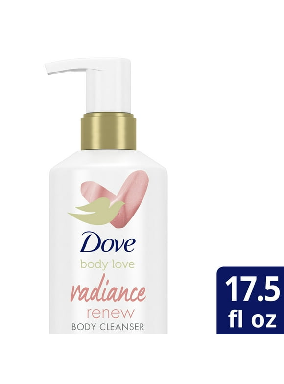 Dove Body Wash in Body Wash - Walmart.com