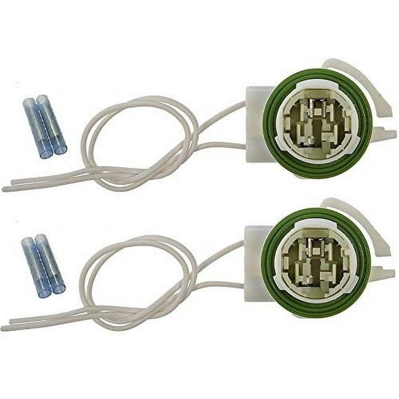 Led Tail Light Repair